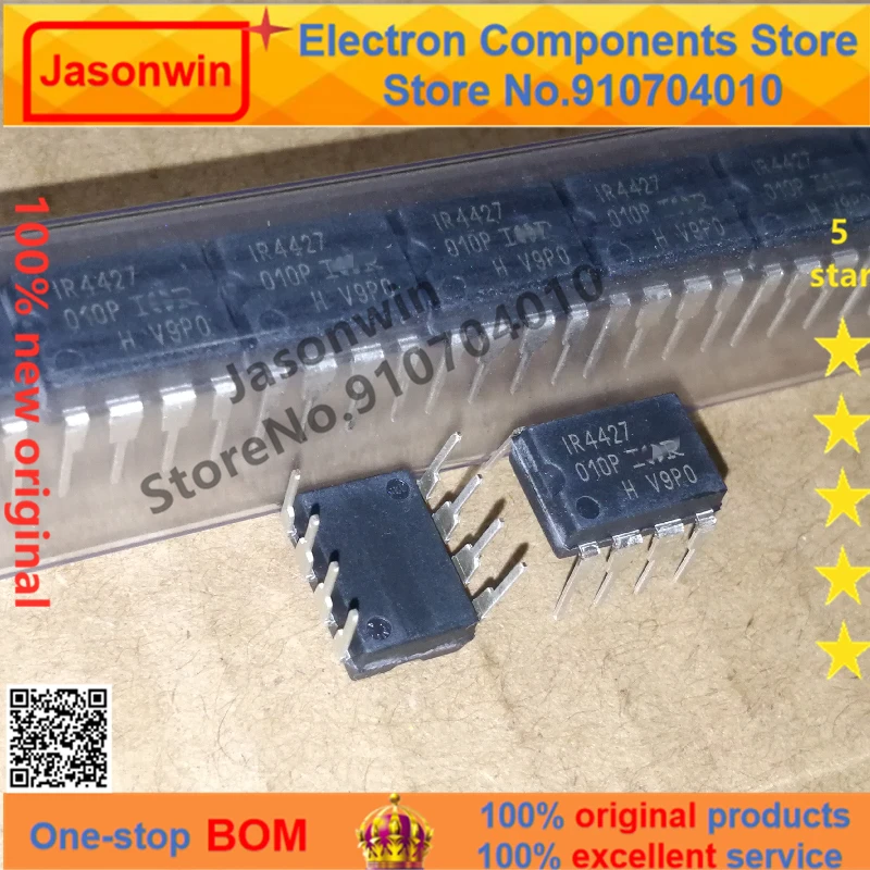 100-nuevo-50-unids-lote-original-IR4427PBF-IRS4427PBF-IR4427-DIP-DIP-8 ...