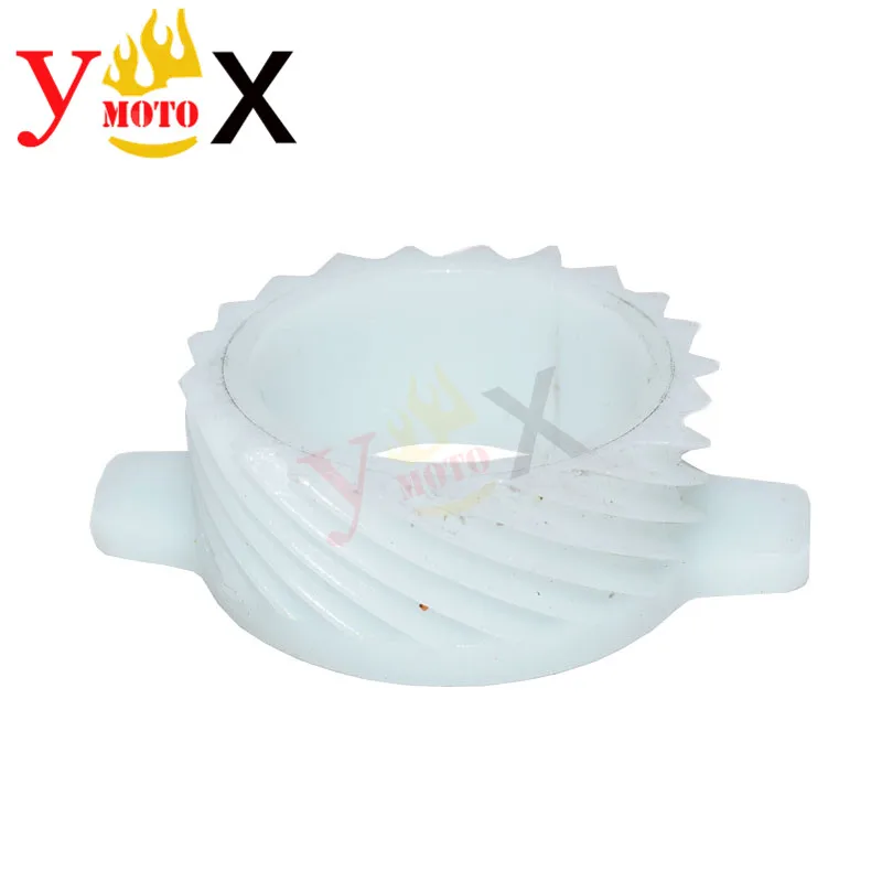 DZR-400-Off-Road-ABS-Speedometer-Odometer-Instrument-Driving-Drive-Gear ...