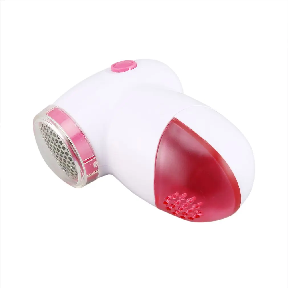 Mini Portable Electric Lint Removers Lint Fabric Remover For Clothes ...