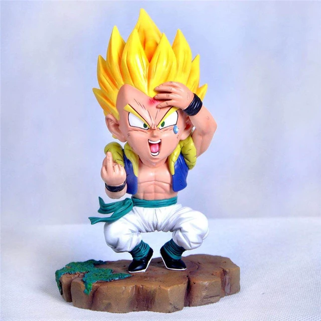 Evil Gotenks
