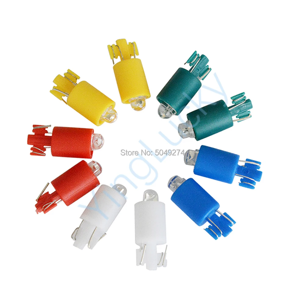 100-pcs-lot-Arcade-Button-12V-LED-Lamp-Illuminated-Push-Button-LED-Bulb ...