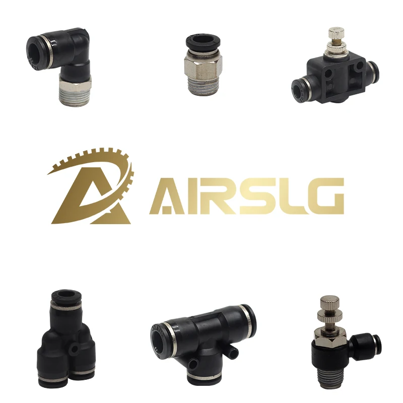 One-touch-fitting-PE-Union-tee-PY-union-Y-3-Way-Port-Air-Pneumatic-4 ...