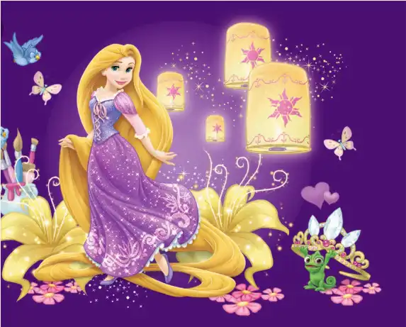 Putrisakurapunzel