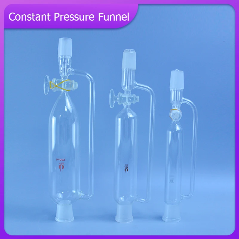 60-125-250-500ml-Constant-Cylindrical-shape-separating-funnel-Constant ...