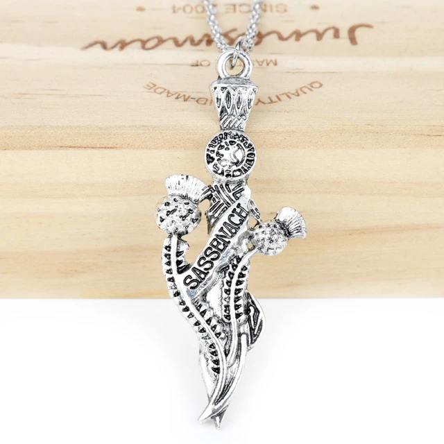 Outlander Movie Sword