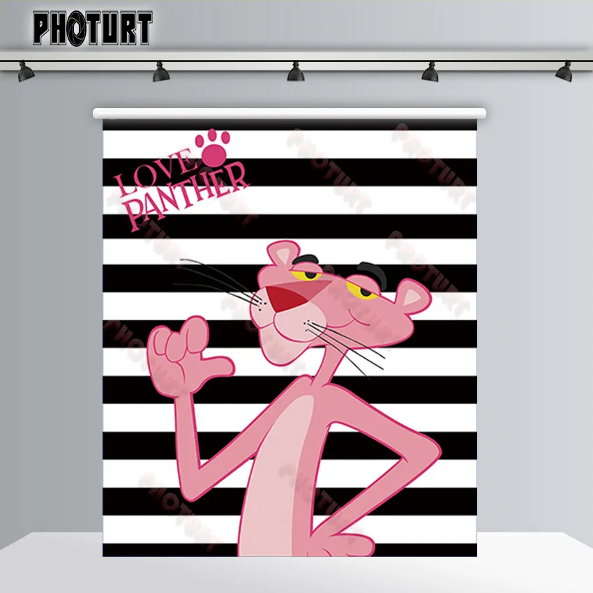Pink Panther Wallpaper