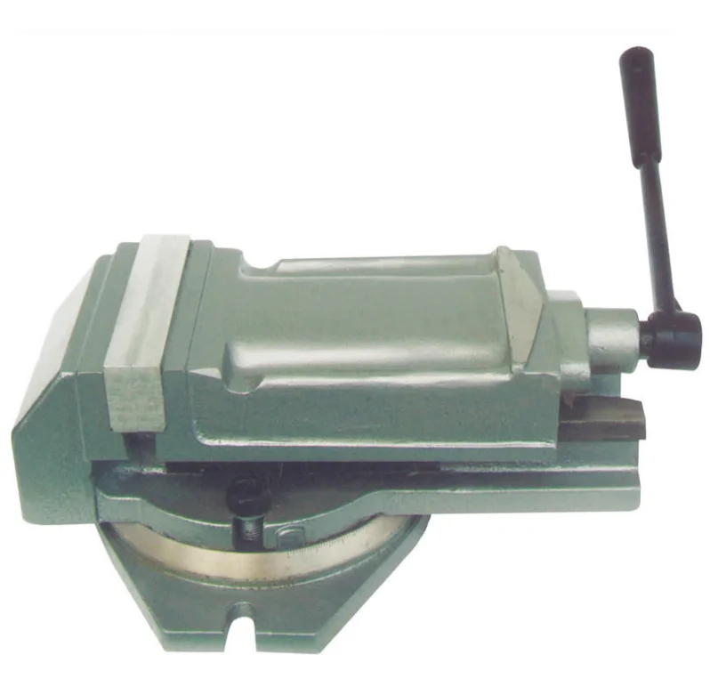 Q1280 Swivel Base Precision Machine Vice/Vise for Milling and Drilling ...