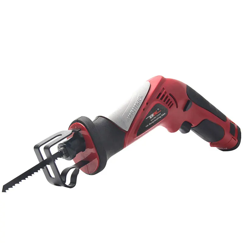 Portable Electric Hacksaw