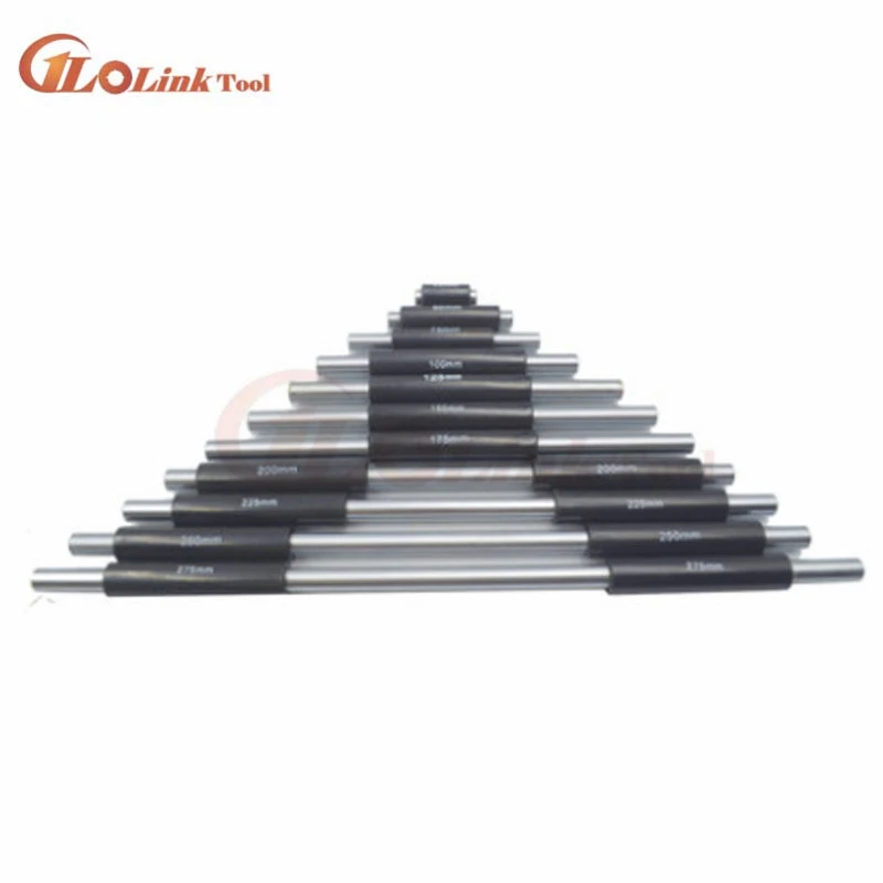 25mm 50mm 75mm 100mm 125mm 200mm Caliper Micrometer Inner Diameter ...