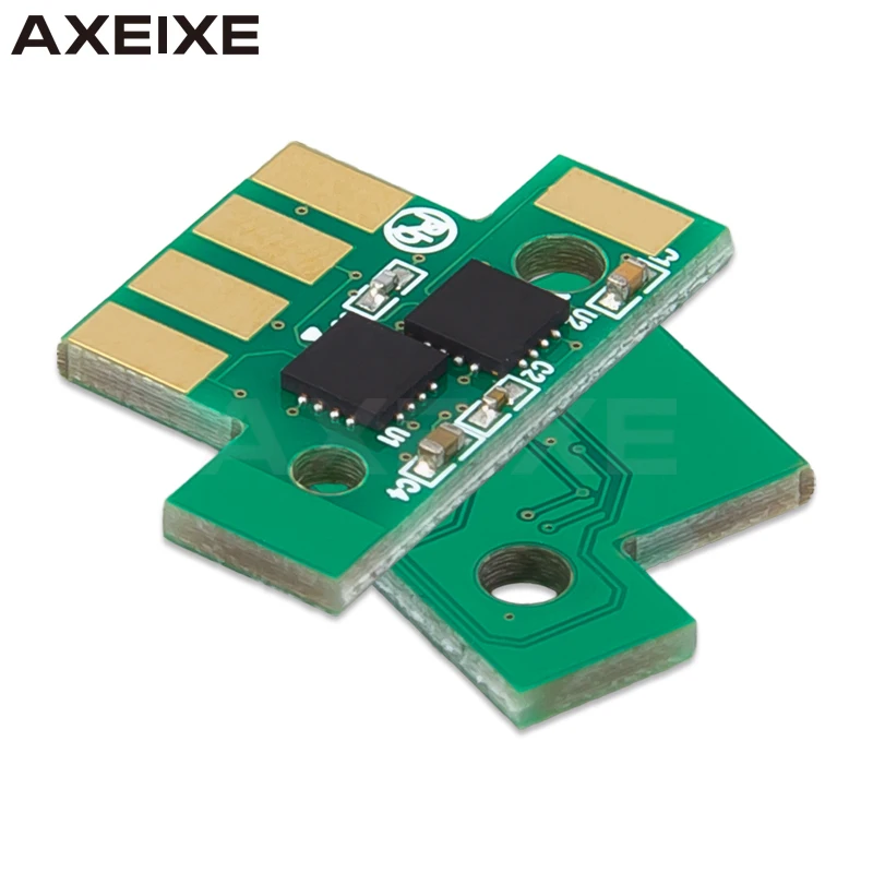 4k/3k 70c1hk0 70c2hk0 70c2hc0 70c8hk0 Toner Cartridge Chip For Lexmark ...