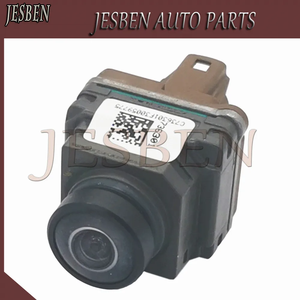 A2059053509 Surround Viewกล้องFitสำหรับMercedes W205 A205 C205 V205 ...