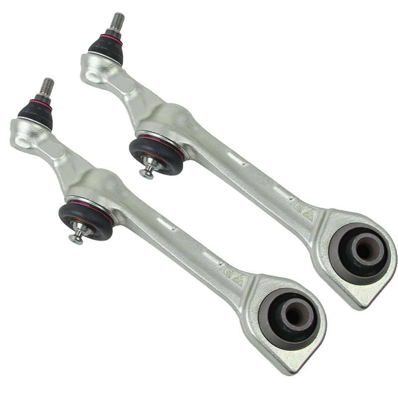 FOR MERCEDES-BENZ S-CLASS W221 FRONT SUSPENSION BOTTOM LOWER WISHBONES ...