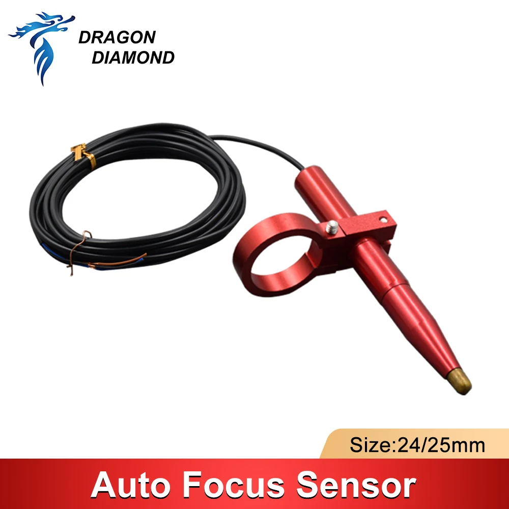 Auto-Focus-Focusing-Sensor-Z-Axis-Lens-Tube-For-Automatic-Motorized-Up ...