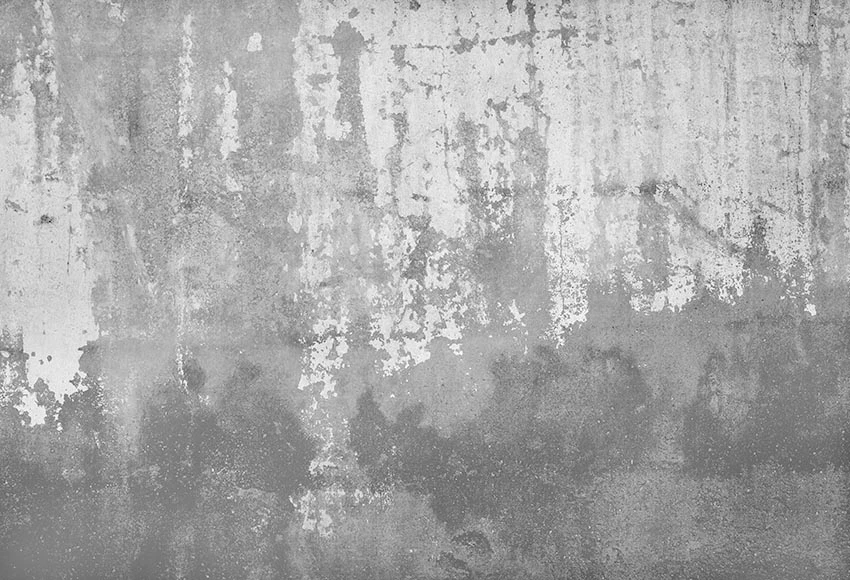 Light Gray Grunge Background