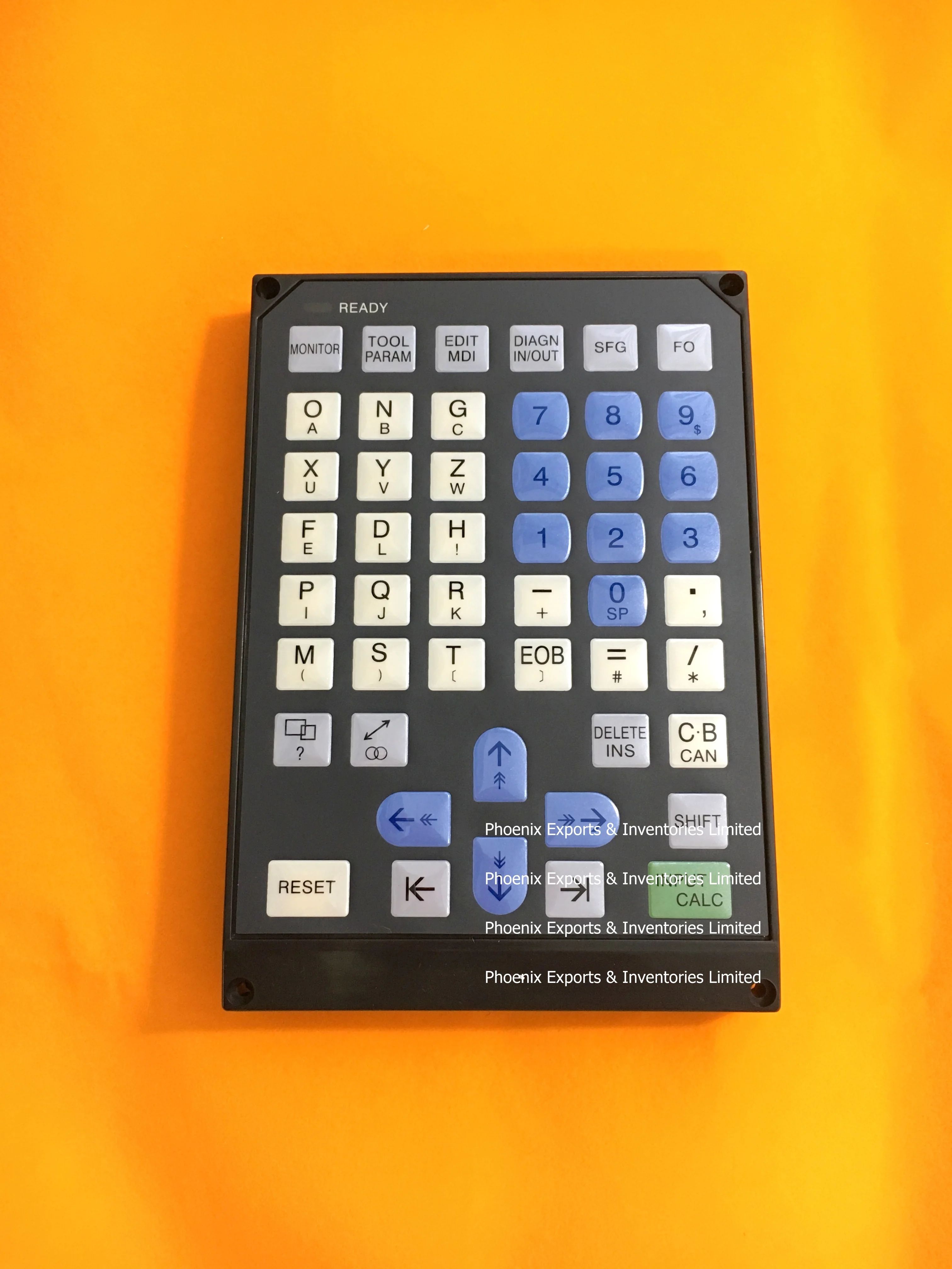 Brand-New-Keypad-for-KS-4MB911A-Operation-Panel-Button-Keyboard-CM ...