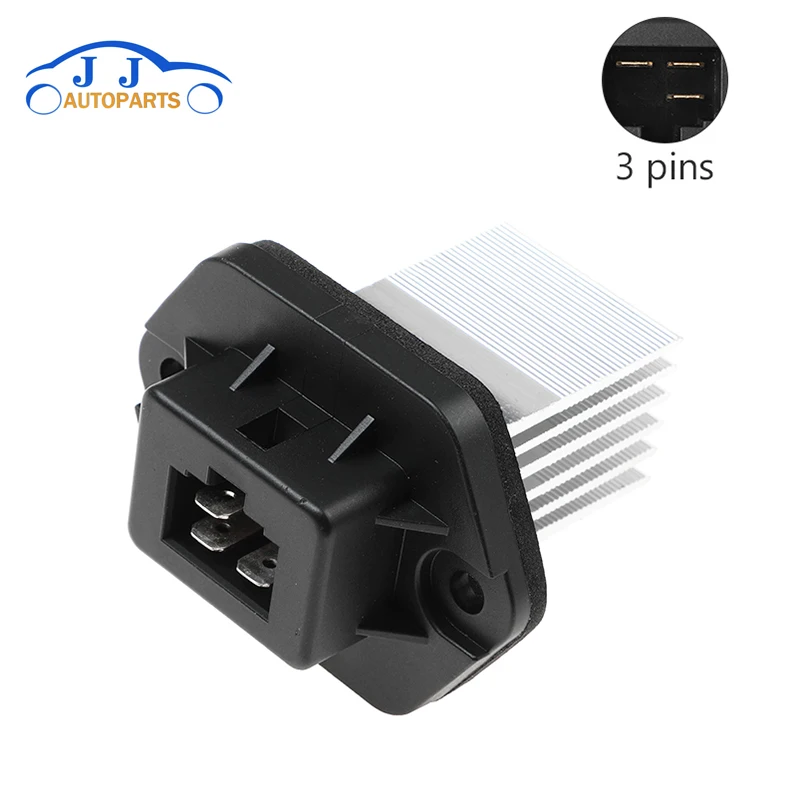 97179-1f200 Car Blower Motor Fan Heater Resistor For Kia Sportage Mk2 2 ...