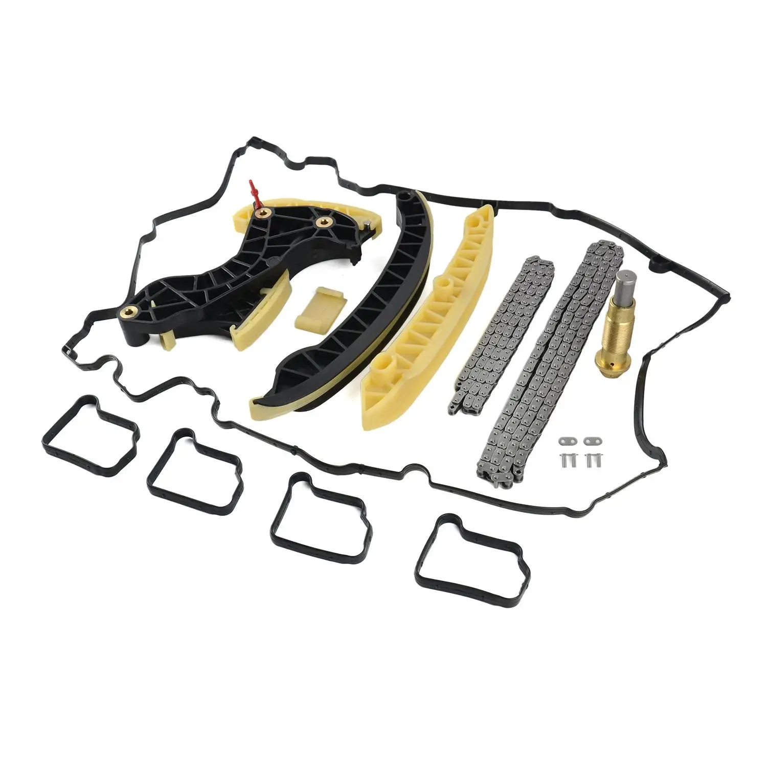 Kit de tensor de cadena de distribución del motor, accesorio AP02 271 ...