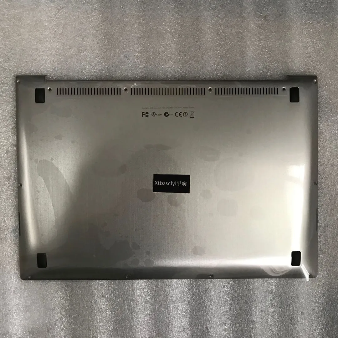 새로운 ASUS UX32 UX32A UX32E UX32V BX32 UX32VD 하단 커버 하단 케이스 노트북 D 케이스 실버 ...