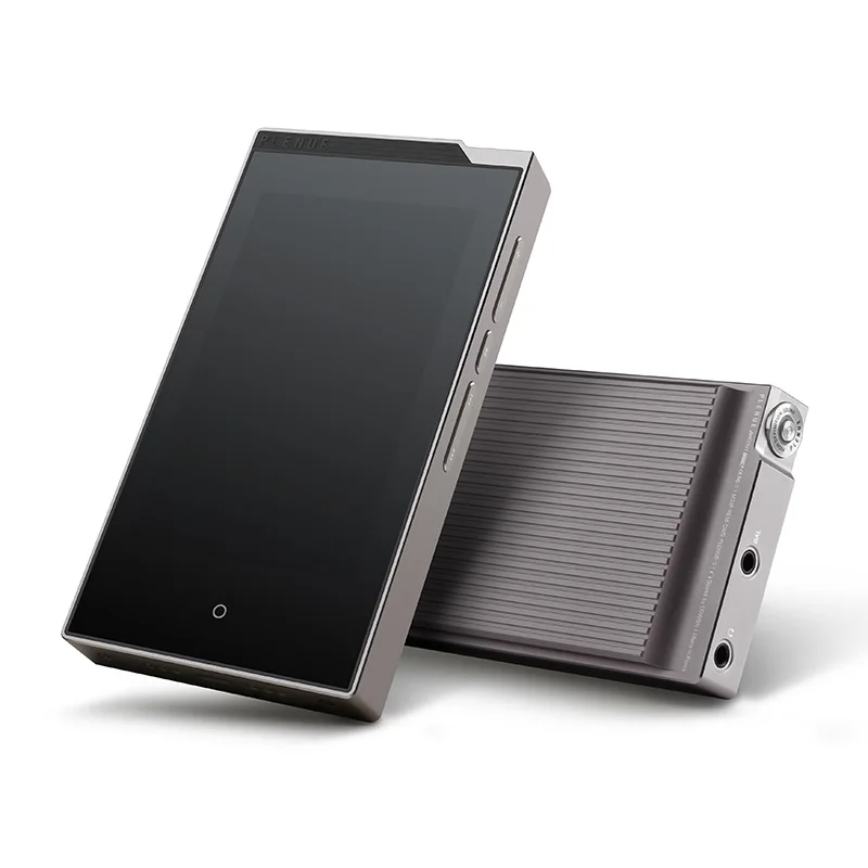 Cowon Plenue S 128gb Cowon Ps High Resolution Audio Player 3.5mm ...