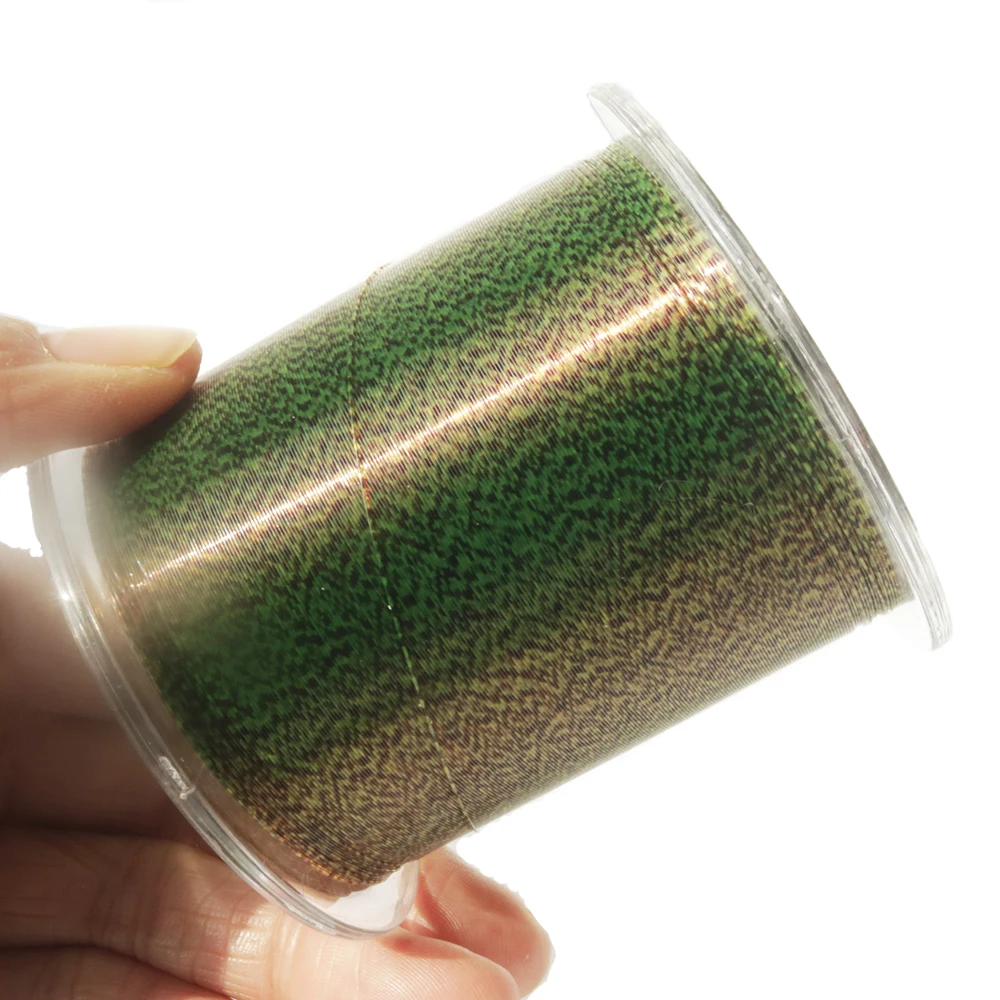 500M-Spoted-Invisible-Super-Strong-Carp-Fishing-Line-Monofilament ...