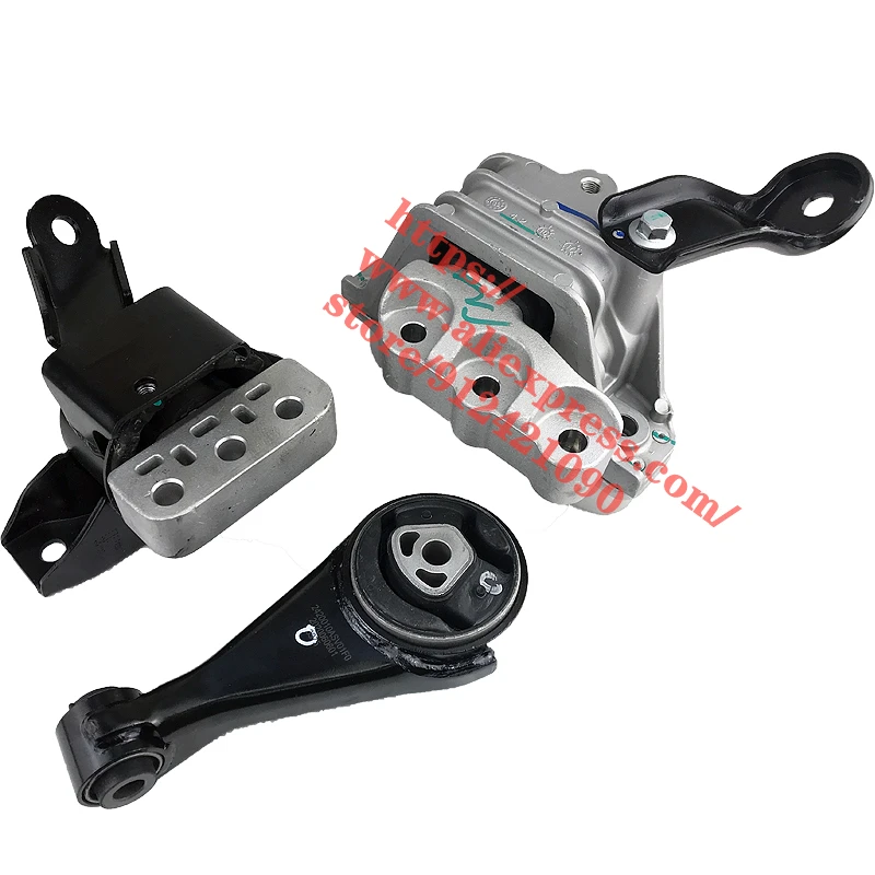 Engine-Mounting-Bracket-for-15-18-GAC-Trumpchi-GS4-Engine-Support ...