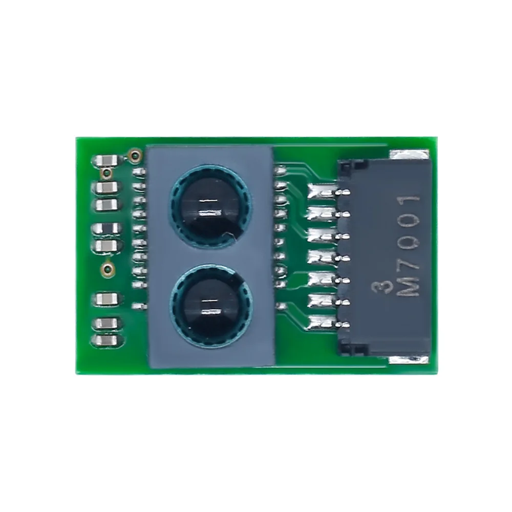 Módulo Sensor De Distância Infravermelho Variando Sensor Módulo De Alta Precisão I2c Saída Para ...