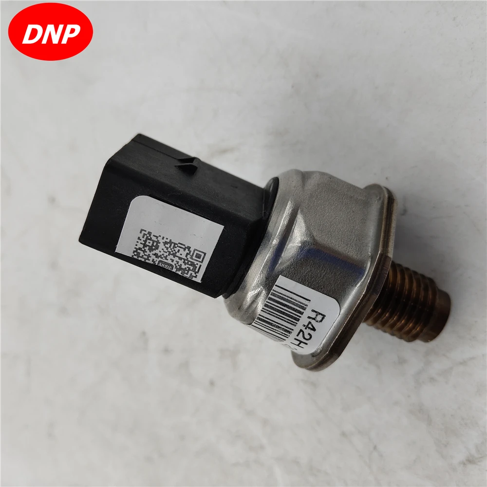 DNP-Fuel-Rail-Pressure-Sensor-Fit-For-Land-Range-Rover-Discovery-LR3 ...