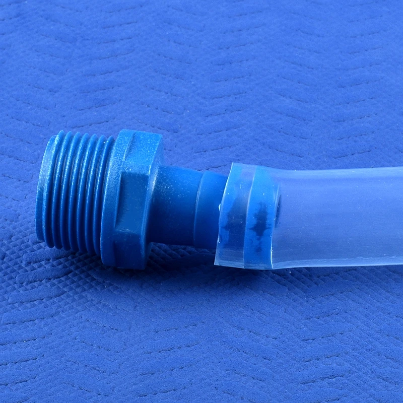 TUYAU - BUSE - ACCESSOIRE DE BUSE,5mmX7mm-1 Meter--Tuyau Flexible en ...