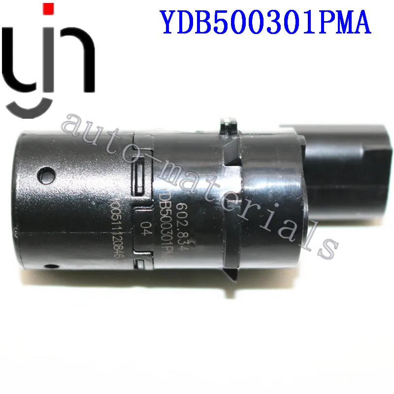 4Pcs NEW PDC PARKING SENSOR Fits Parking Sensors For La nd Ro ver Disc ...