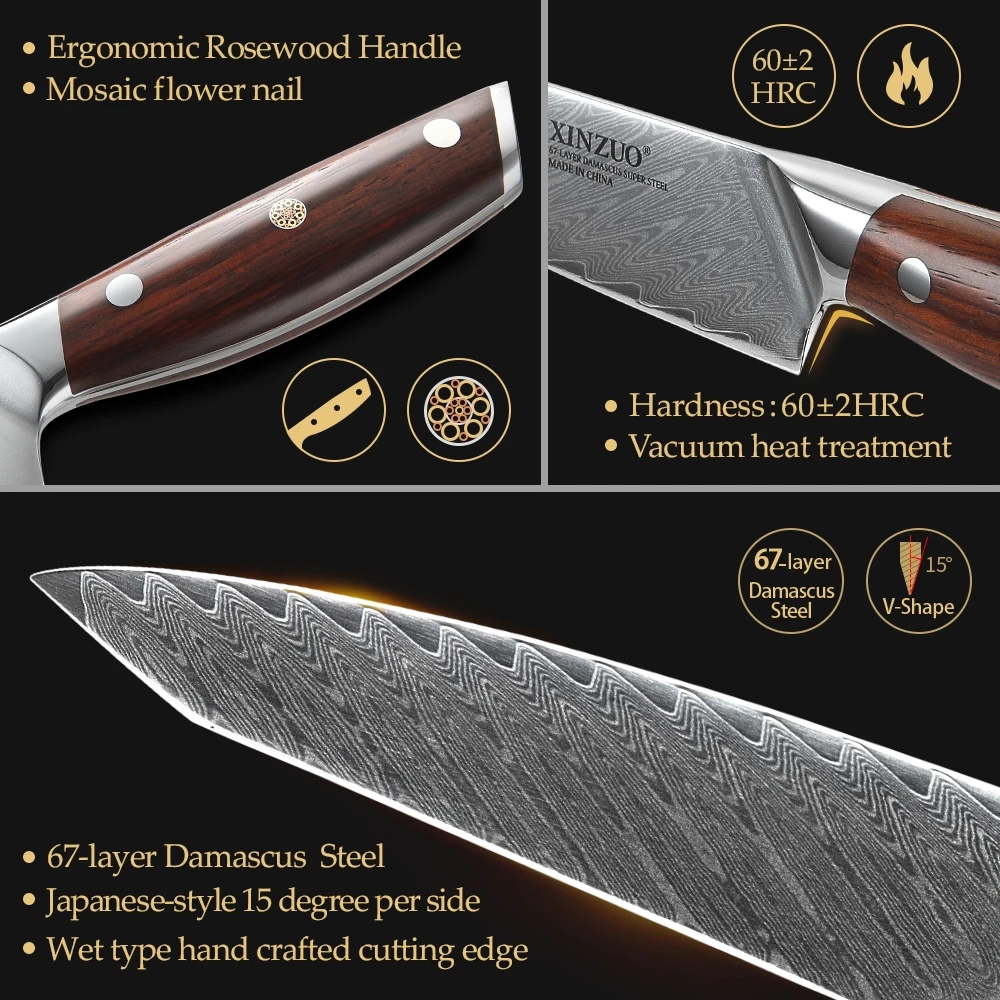 Super Knife Made In China