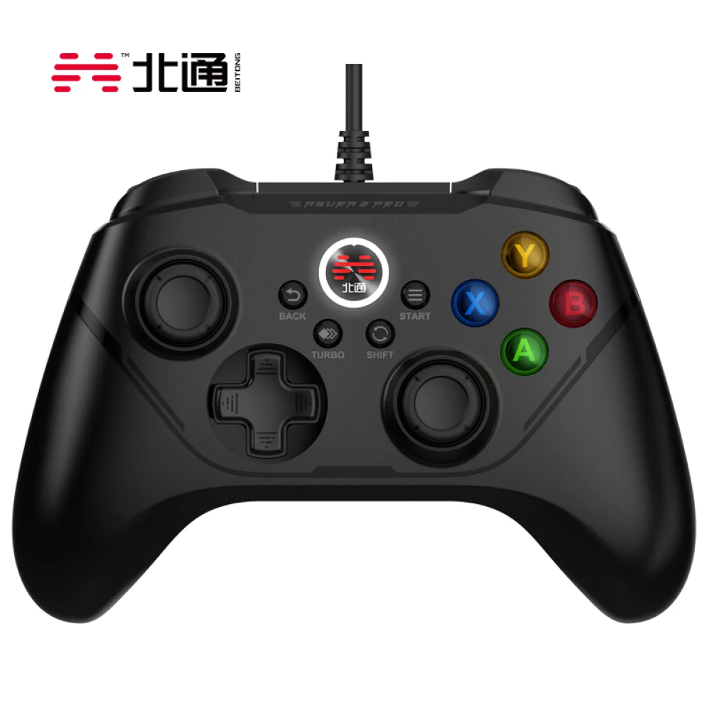 Original BETOP Asura 2 PRO Gamepad USB Wired Controller Joystick Handle ...
