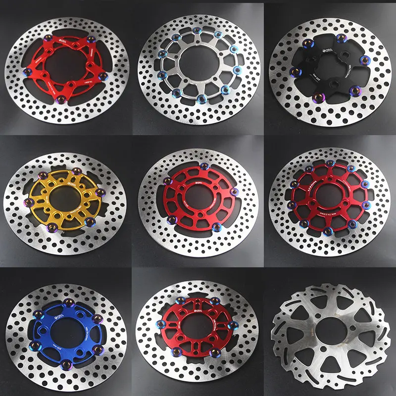 Universal-200-57mm-220-70mm-Motorcycle-Float-Brake-Disc-CNC-Brake-Rotor ...