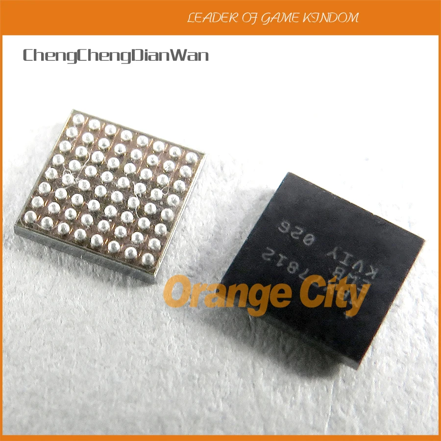 Chip IC MAX77812EWB BGA para Nintendo SWITCH Lite, 2 piezas, Original ...
