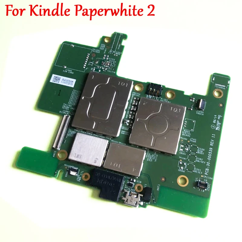 Motherboard-Mainboard-Main-Board-for-Kindle-Paperwhite-2-KPW2-Circuit ...