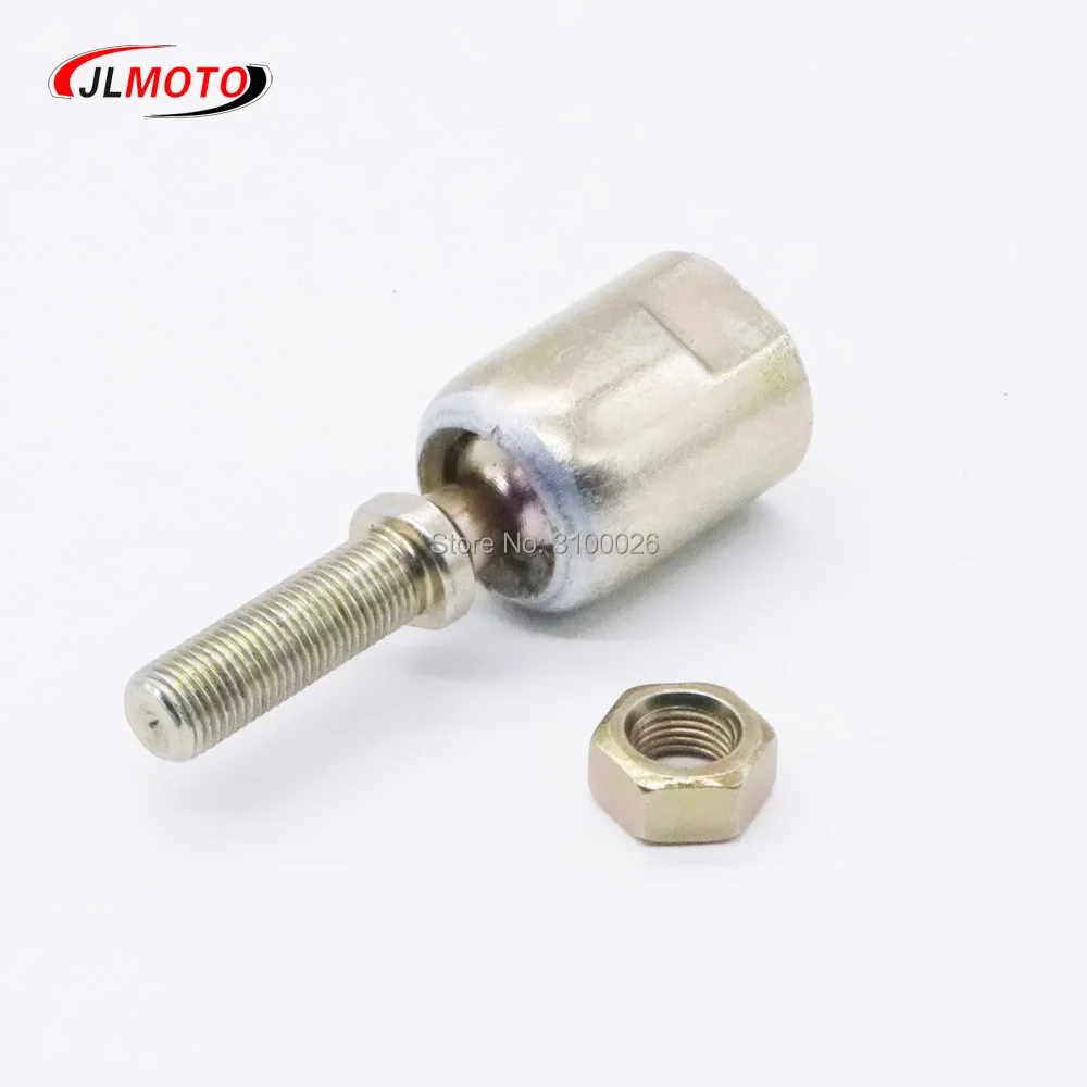 M10/M12-M14 38mm Ball joint Kit Fit For China Gear Rack Pinion end kits ...