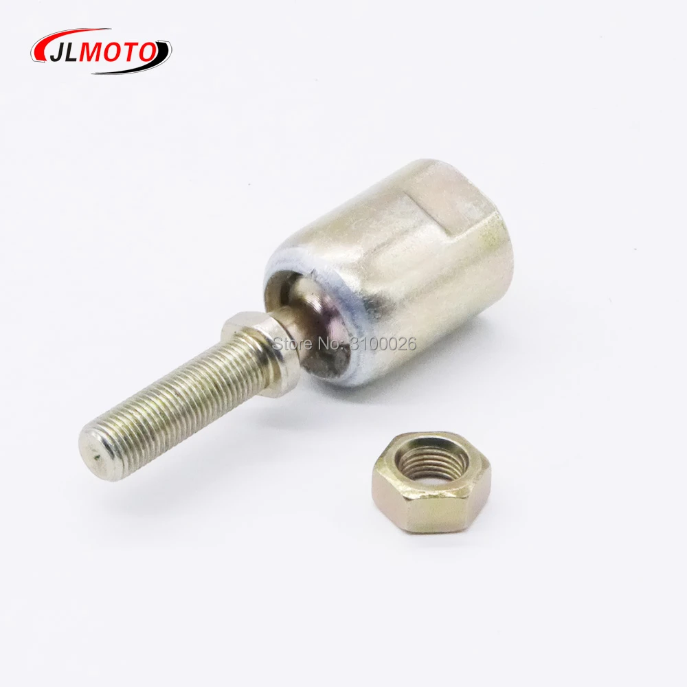 M10/m12-m14 38mm Ball Joint Kit Fit For China Gear Rack Pinion End Kits ...