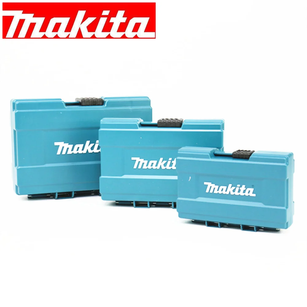 3PCS (Set) Makita MINI tool box case Tools suitcase MakPac Connector ...