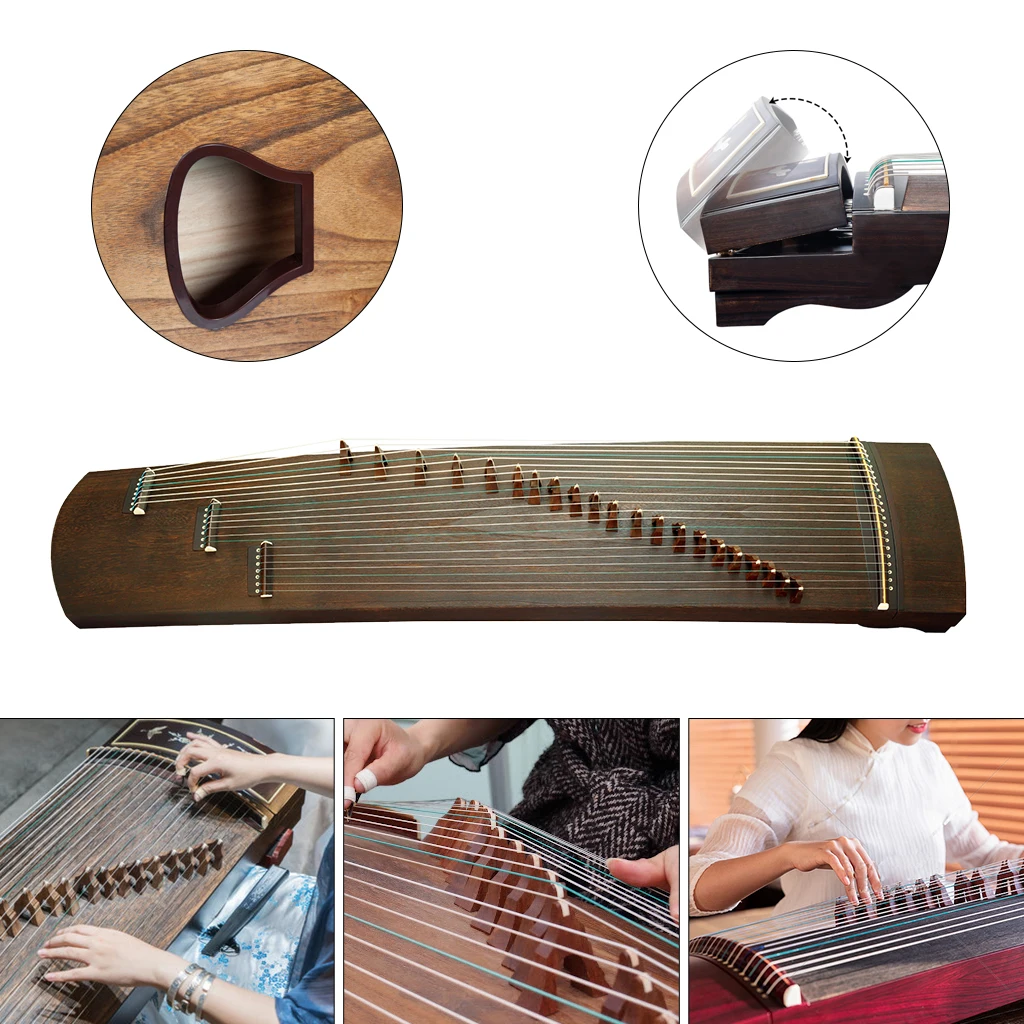 Korean Zither