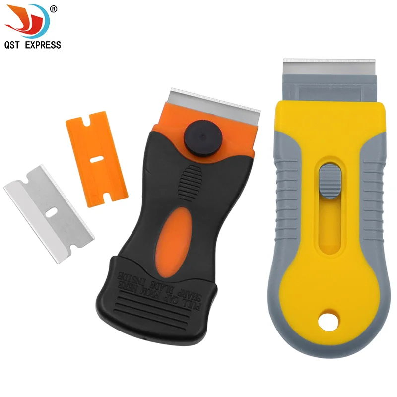 Mobile-phone-LCD-screen-cleaning-blade-plastic-blade-scraper-polarized ...