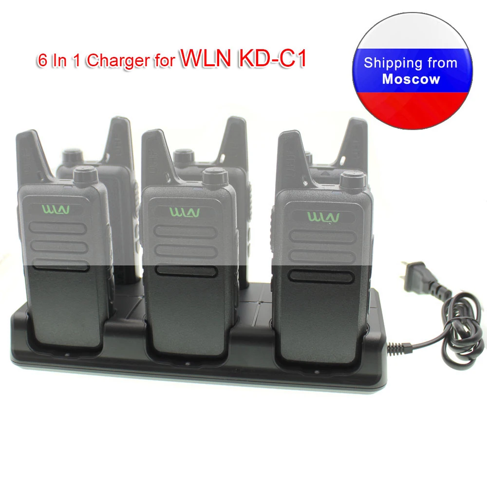 Wln Kd C1 Walkie Talkie | Radio Walkie Talkie Wln | Walkie Talkie Mini ...