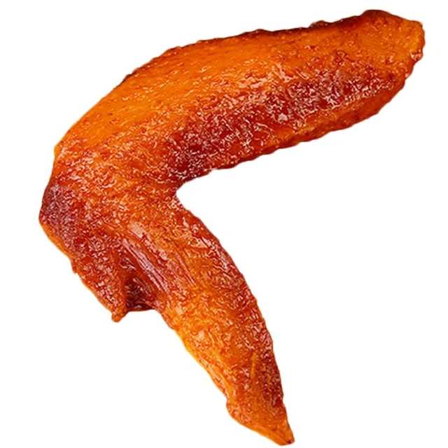 Single Chicken Wing
