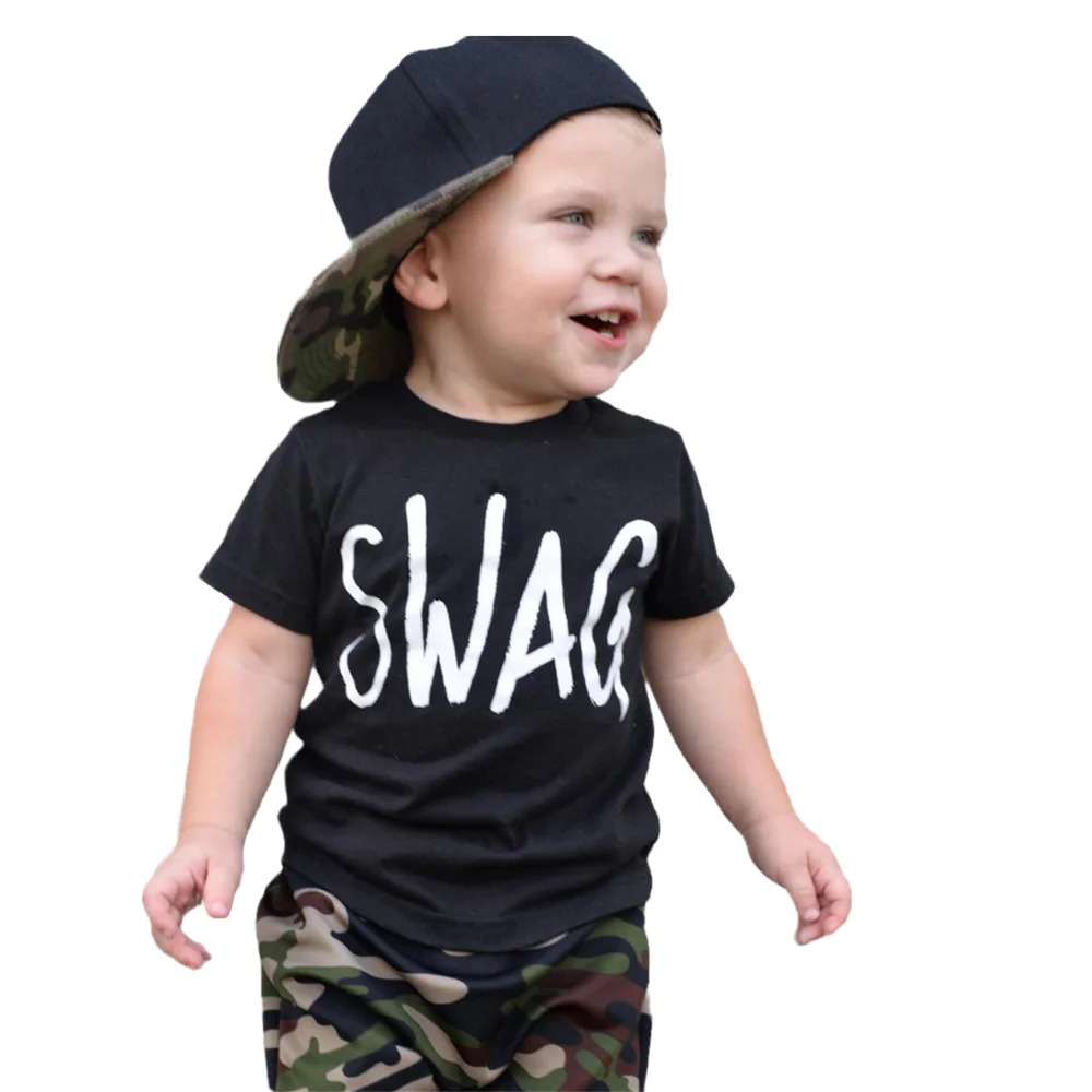 Kids With Swag Pictures