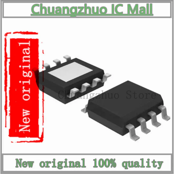 10 Uds./lote nuevo original EUP3490WIR1 EUP3490 P3490 SOP-8 IC Chip
