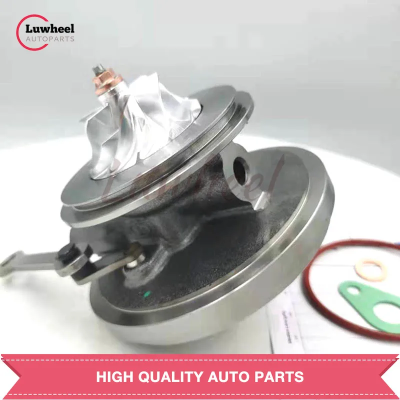 Turbine cartridge CHRA TF035HL 49335-01950 49335-01960 G4D36K682AH for ...