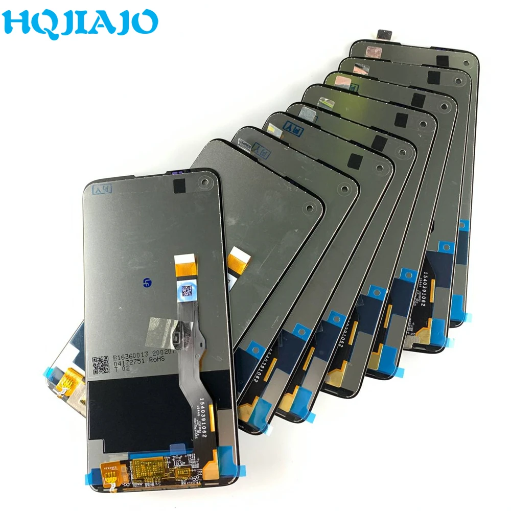 10PCS-Original-Lcd-For-Moto-G8-Power-LCD-Display-Touch-Screen-Digitizer ...