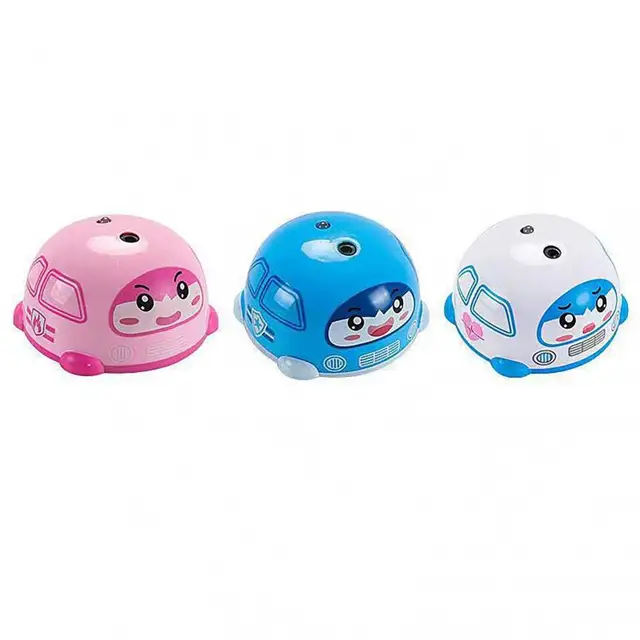 Smart Gesture Control Toy Sensor Obstacle Avoidance Press Mode Tap To ...