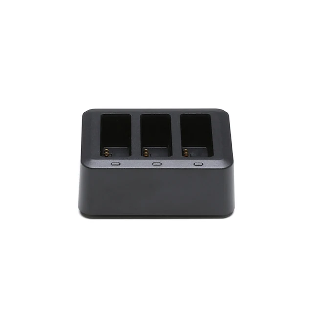 Original DJI Tello Flight Battery with 1100 mAh 3.8 V For DJI Tello ...