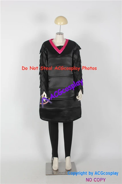Edna Mode Halloween Costume