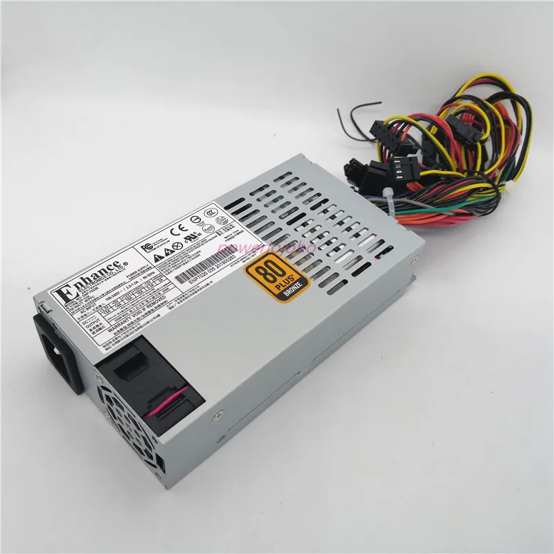 New-1U-rack-power-supply-250W-mini-ITX-Industrial-server-NAS-HTPC-pos ...