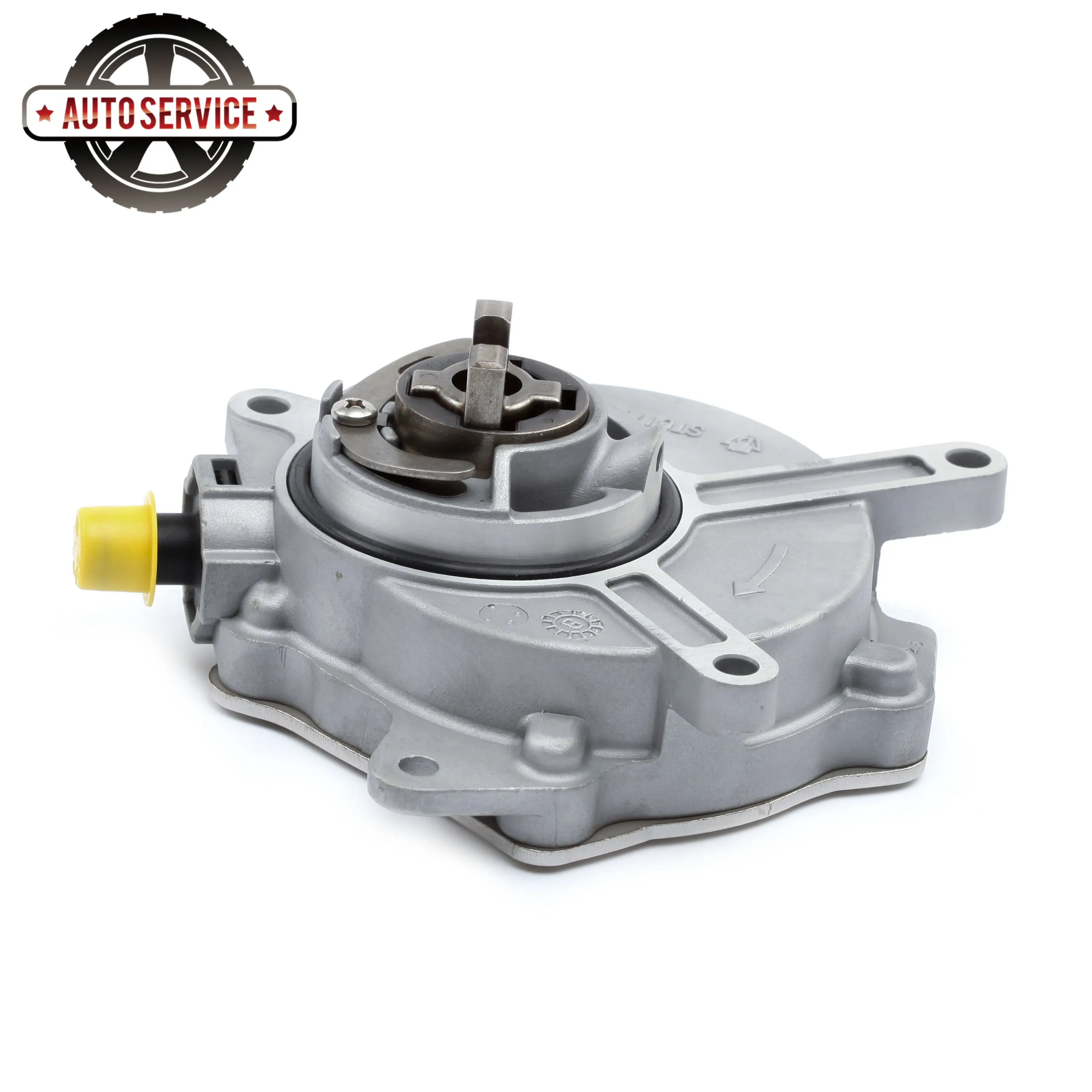 06D-145-100-H-Engine-Brake-Vacuum-Pump-For-VW-Golf-Passat-Polo-Jetta ...